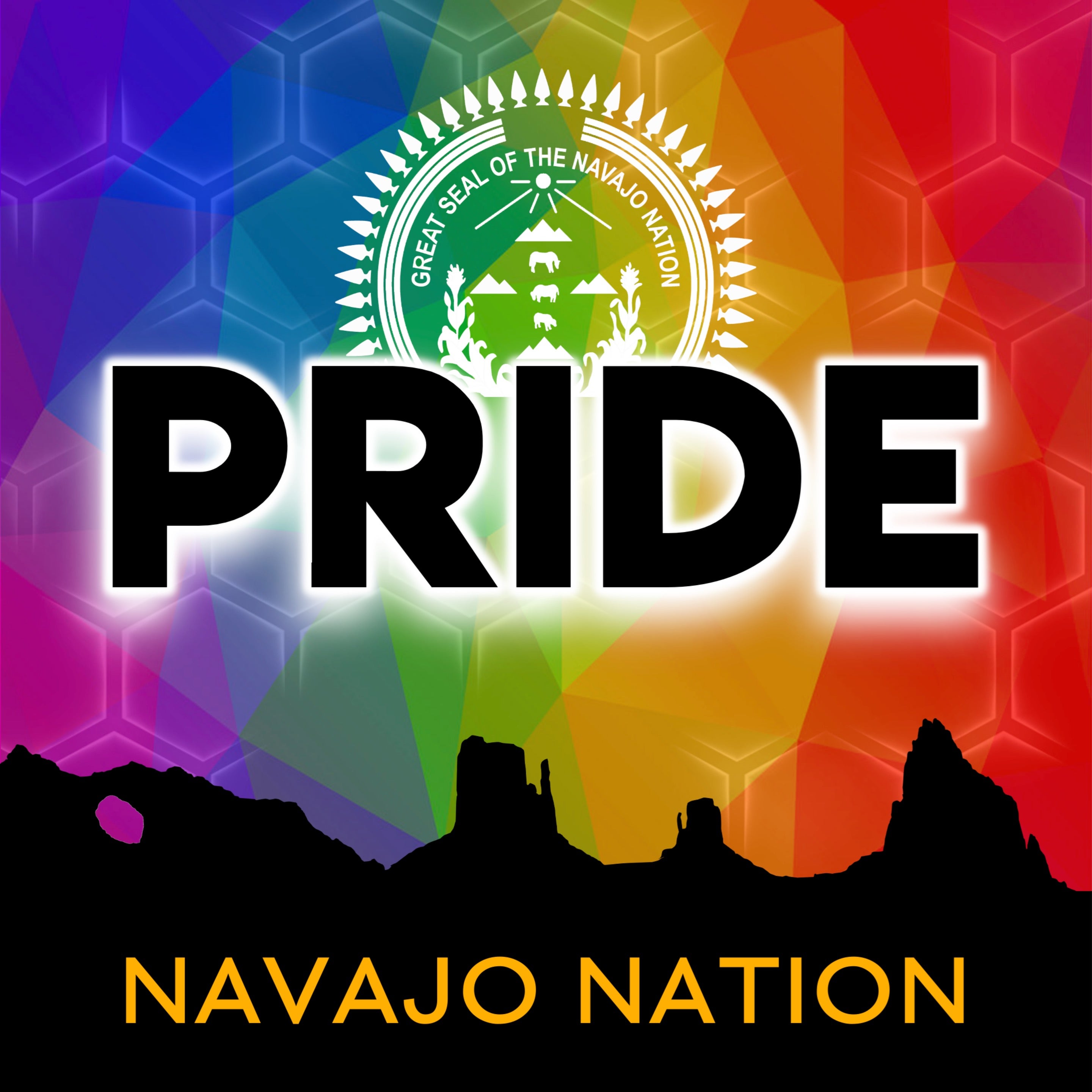 Donate or Sponsor Today! | Navajo Nation Pride